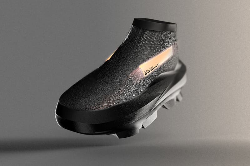 Y-3 x SpaceX Sneaker Concept Is Space-Inspired | Hypebeast