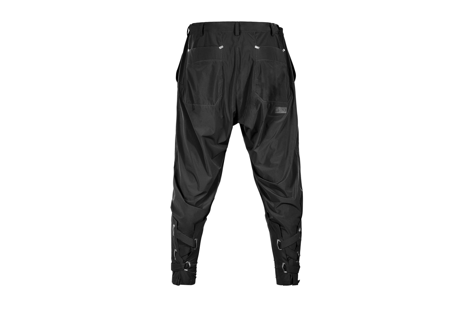 Y-3 SPORT 2017 Spring Summer Collection | Hypebeast