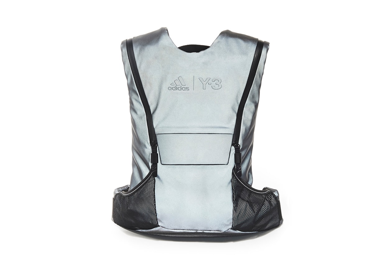 Y-3 SPORT 2017 Spring Summer Collection | Hypebeast