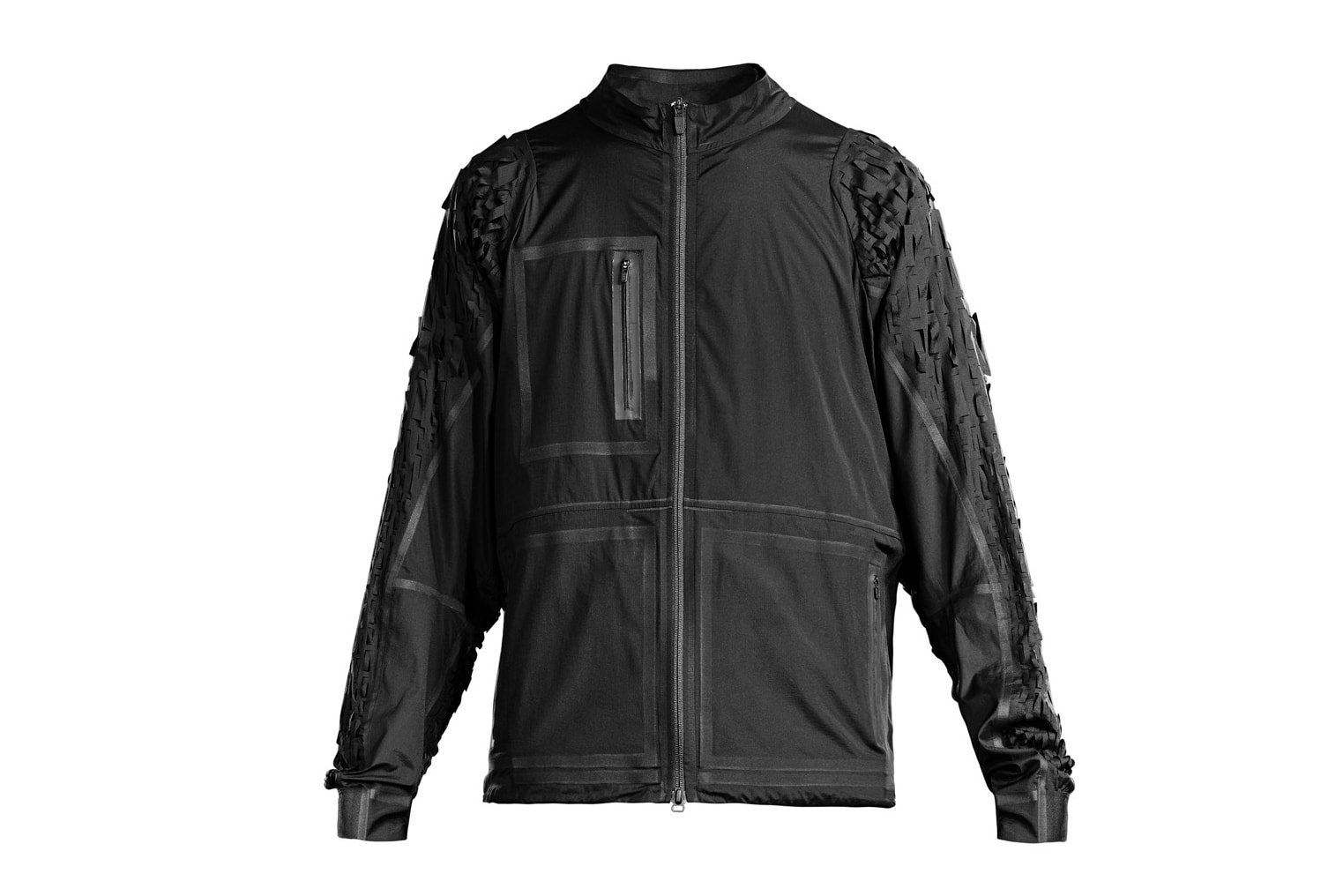 Y-3 SPORT 2017 Spring Summer Collection | Hypebeast