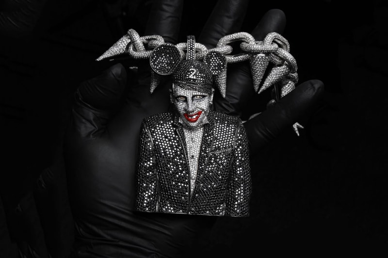 The 12 Best Chains Rappers Bought in 2017 So Far | Hypebeast