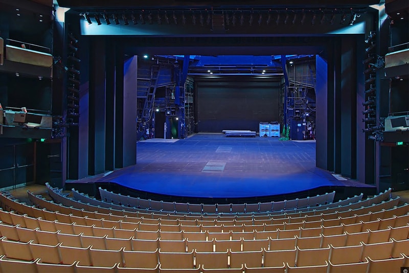 Google Arts and Culture Views Virtual Museums | Hypebeast