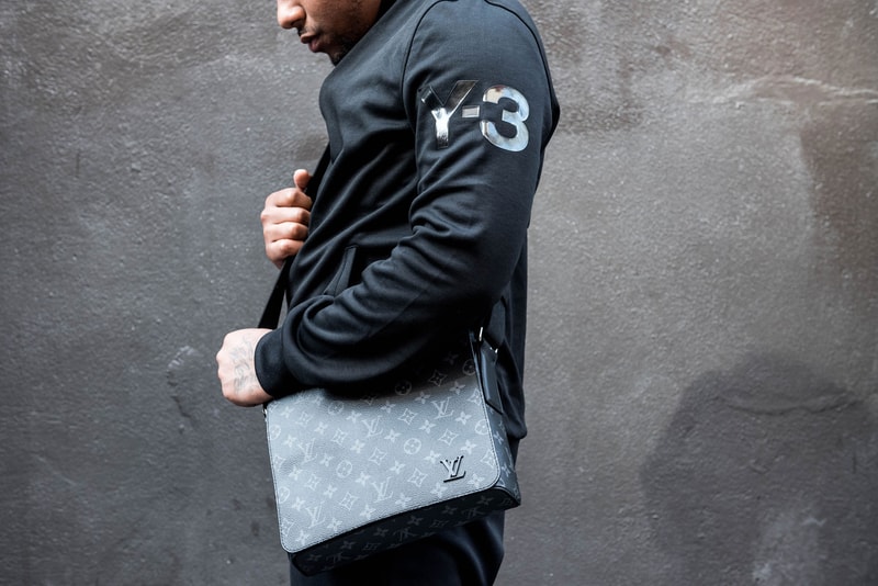 A$AP Ant aka YG Addie Marino Infantry Interview | Hypebeast