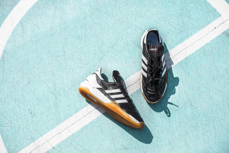 Shoe Surgeon adidas Copa Mundial Custom Cleat | Hypebeast