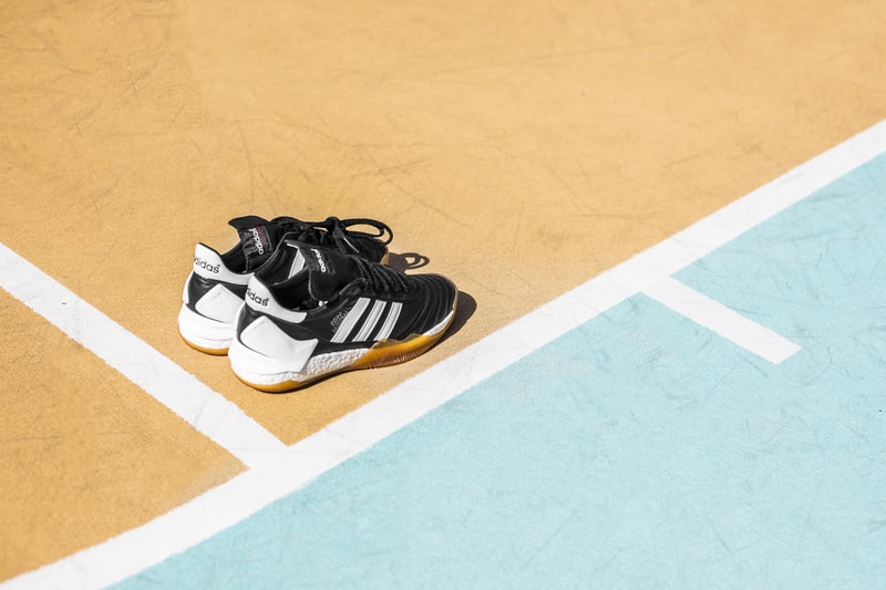 Shoe Surgeon adidas Copa Mundial Custom Cleat | Hypebeast