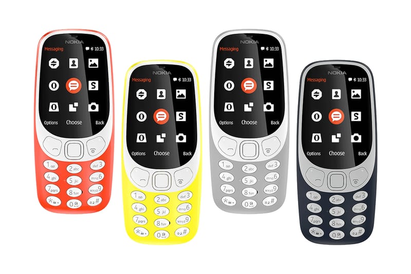 Best Apple iPhone Alternatives 2017 | Hypebeast