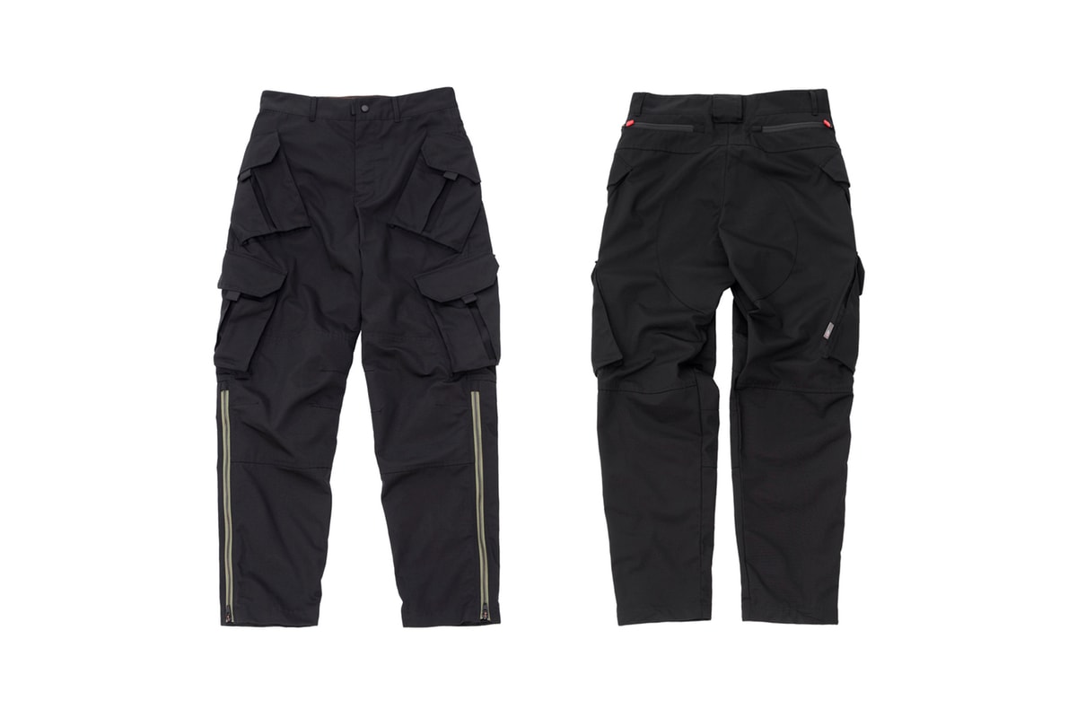 Best Affordable Techwear Fashion Brands in 2017 | Hypebeast