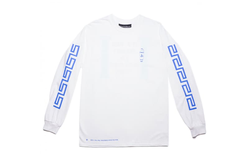 Call Me 917's New Drop Hits Dover Street Market | Hypebeast