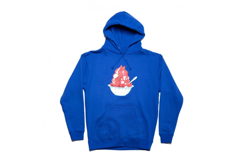 Call Me 917's New Drop Hits Dover Street Market | Hypebeast