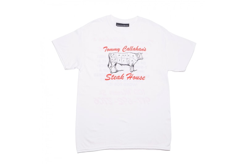 Call Me 917's New Drop Hits Dover Street Market | Hypebeast