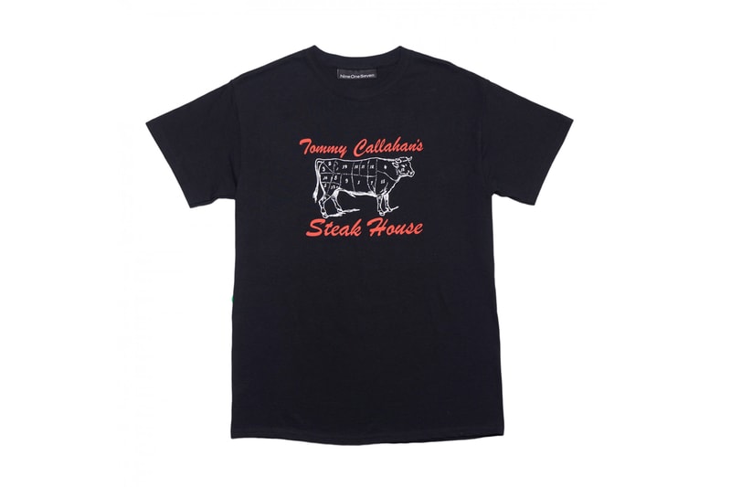 Call Me 917's New Drop Hits Dover Street Market | Hypebeast