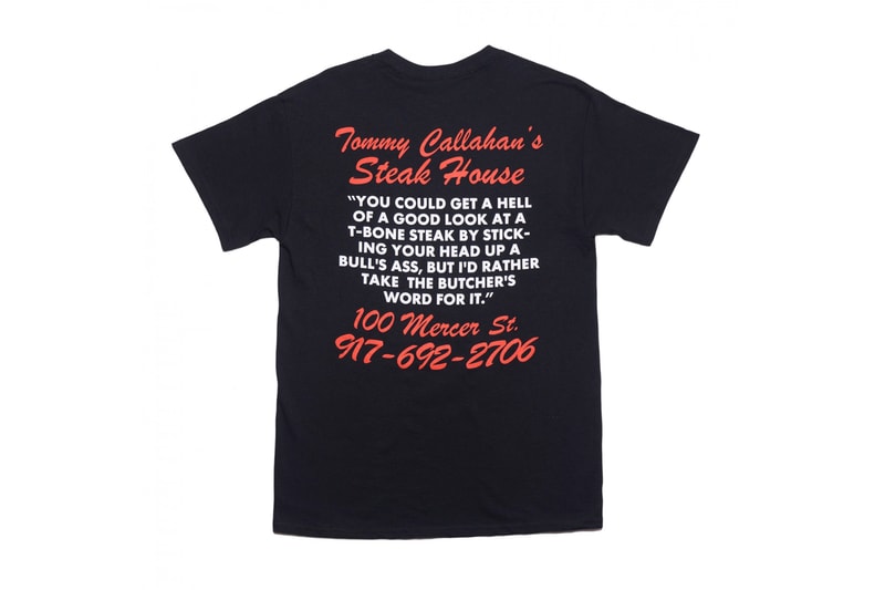 Call Me 917's New Drop Hits Dover Street Market | Hypebeast