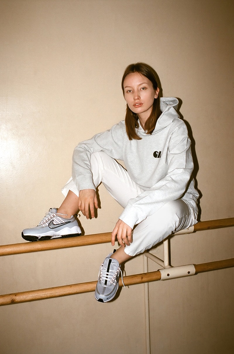 Carhartt WIP 2017 Spring/Summer Lookbook | Hypebeast