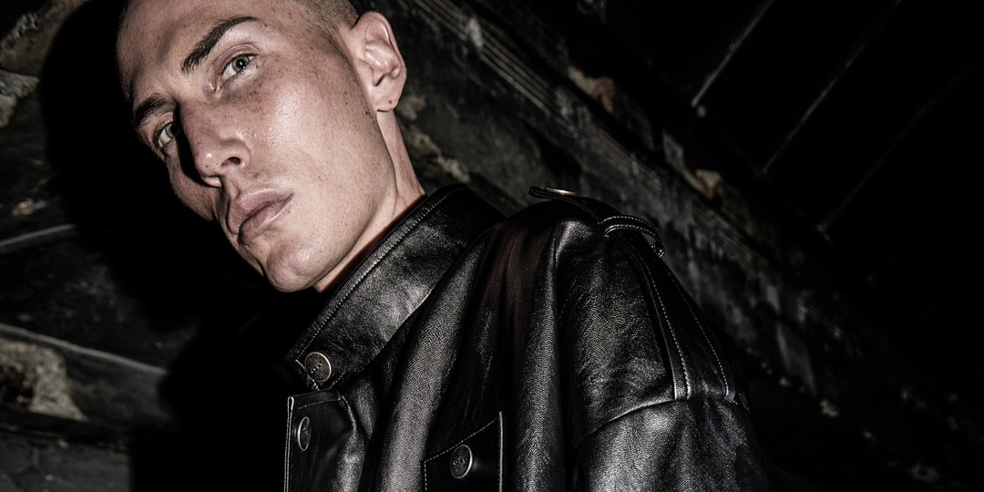 CGNY 2017 Spring Summer Collection | Hypebeast