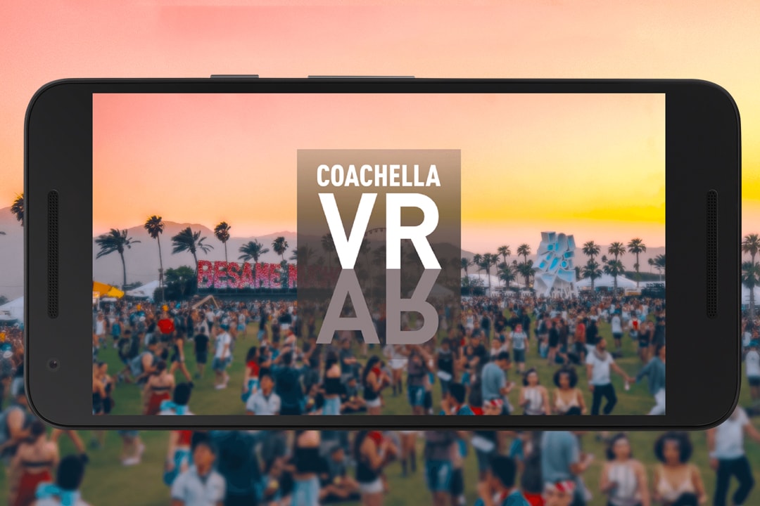Best Coachella Festival Technology Moments | Hypebeast