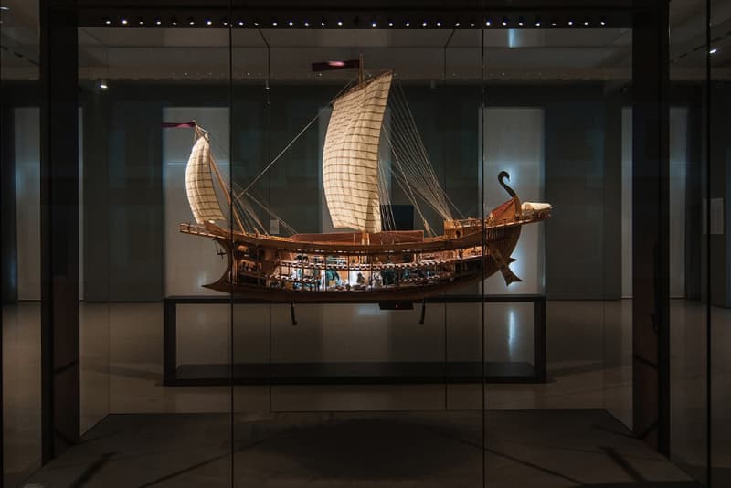 Damien Hirst "Treasures from the Wreck of the Unbelievable" Exhibition ...