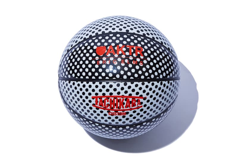 Eric Elms AKTR Art Project 2017 Spring/Summer | Hypebeast