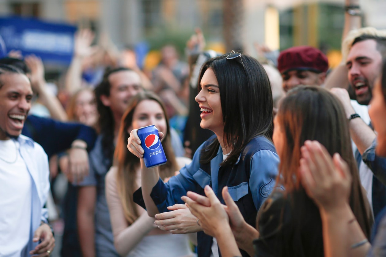 Society Now Has Good Brands with Bad Values | Hypebeast