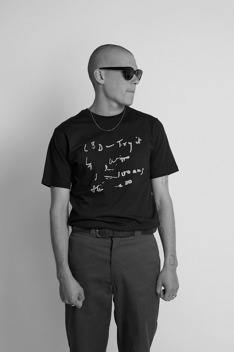 Goodhood "High & Waisted" 2017 Spring Editorial | Hypebeast