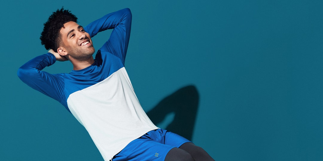 Grand AC 2017 Spring/Summer Lookbook feat. KYLE | Hypebeast