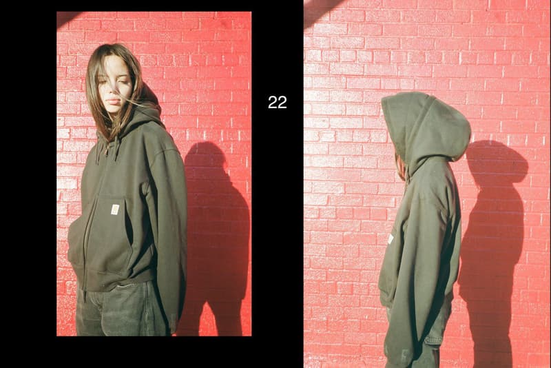 "Hot Mess" Merch Collection 1 Preview | Hypebeast