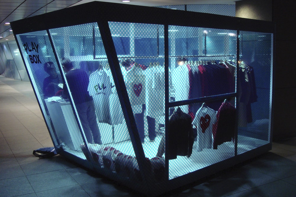 How Brands Get Into Reputable Retailers | Hypebeast