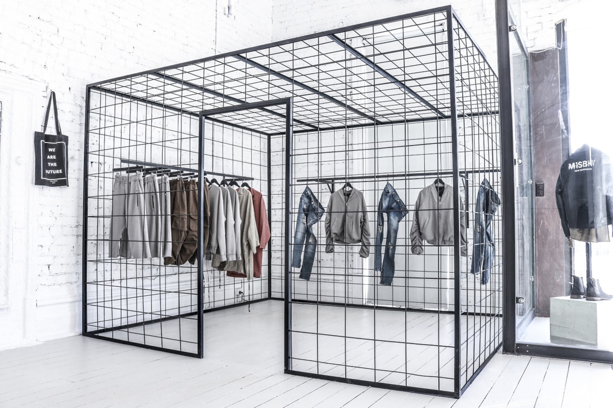 How Brands Get Into Reputable Retailers | Hypebeast