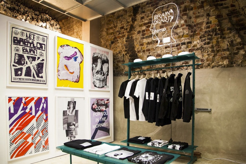 How Brands Get Into Reputable Retailers | Hypebeast