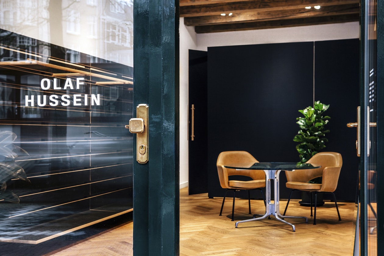 How Brands Get Into Reputable Retailers | Hypebeast