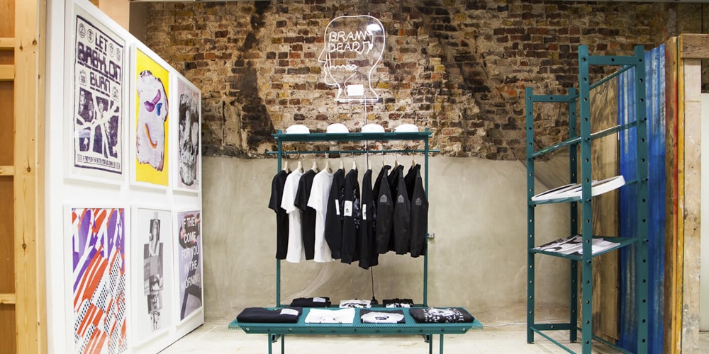 How Brands Get Into Reputable Retailers | Hypebeast