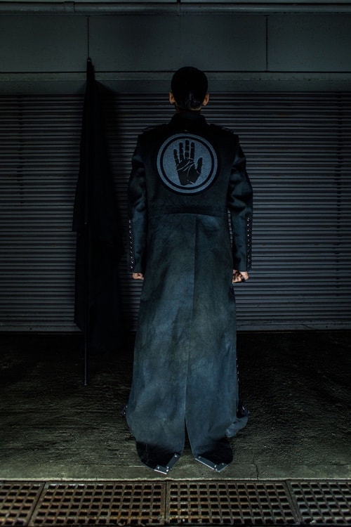 John's by JOHNNY 2017 Fall Winter Collection | Hypebeast