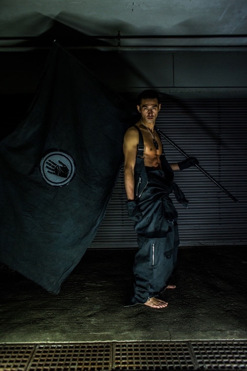 John's by JOHNNY 2017 Fall Winter Collection | Hypebeast