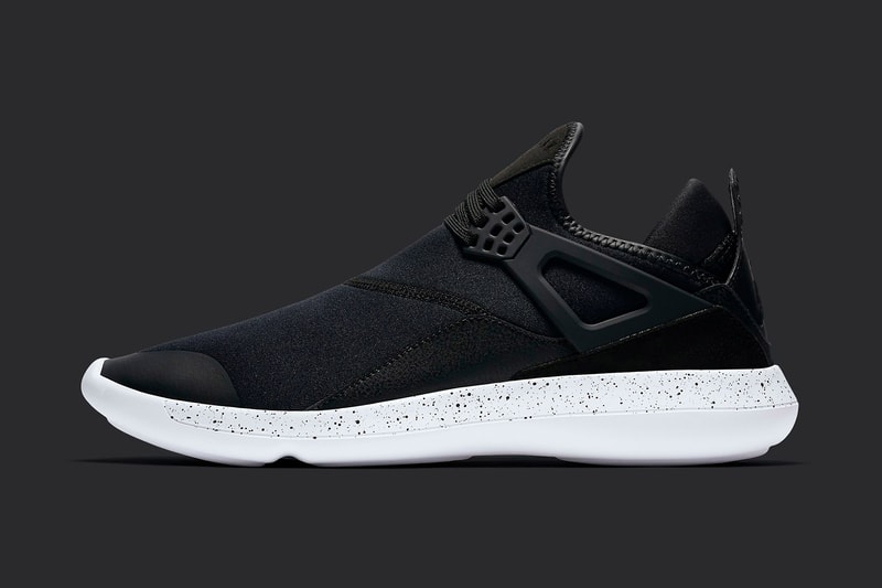 Air Jordan 4 Inspires New Jordan Fly 89 | Hypebeast