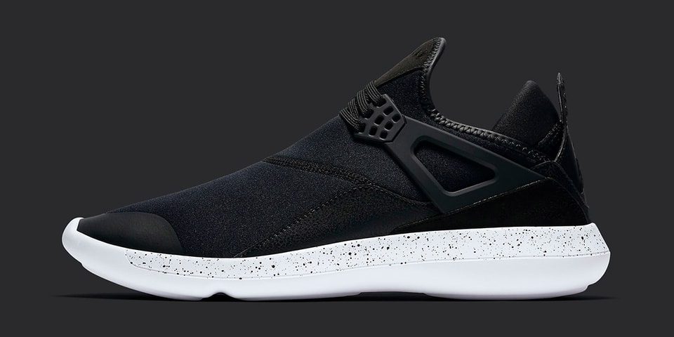 Air Jordan 4 Inspires New Jordan Fly 89 | HYPEBEAST