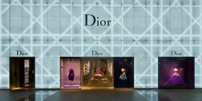 LVMH Buys All of Christian Dior for $13 Billion USD | Hypebeast