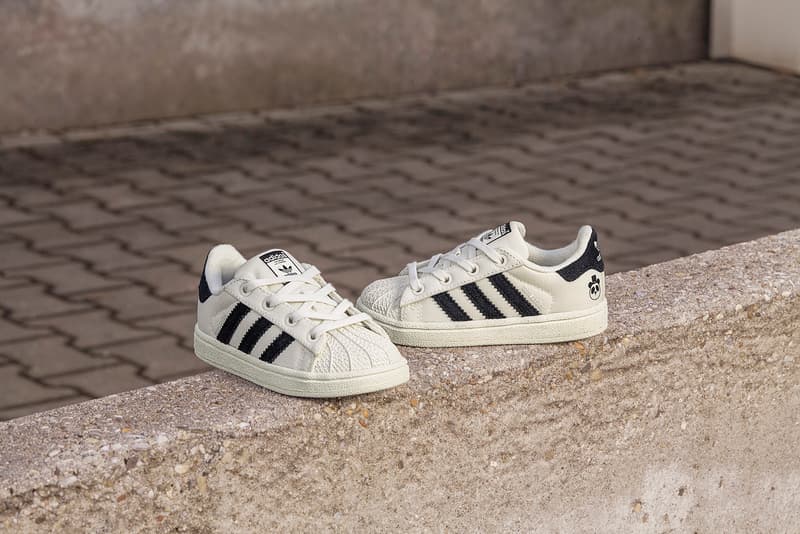 Mini Rodini x adidas Originals SS17 Collection | Hypebeast