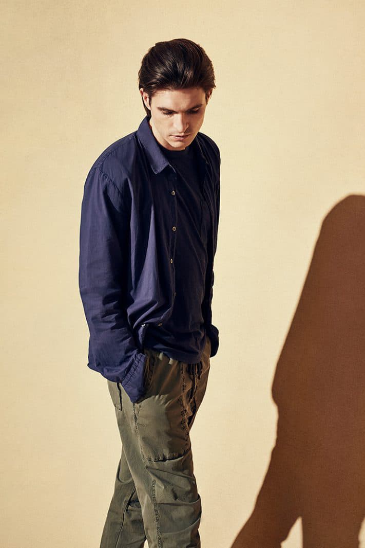 MR PORTER "Made in California" Exclusive Capsule | Hypebeast