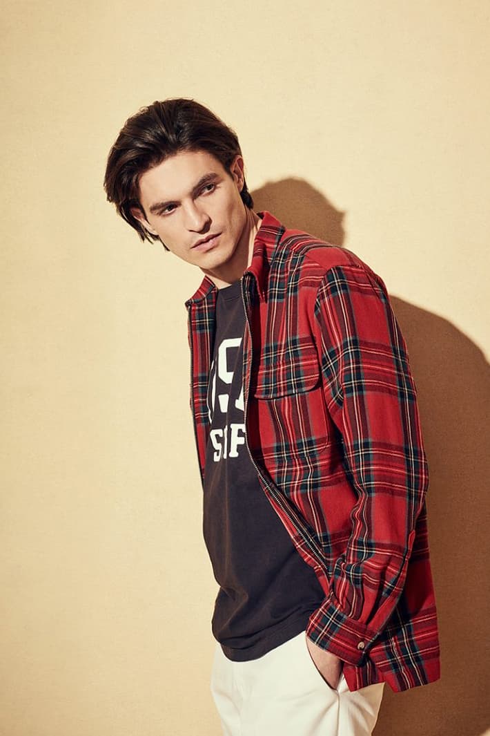 MR PORTER "Made in California" Exclusive Capsule | Hypebeast