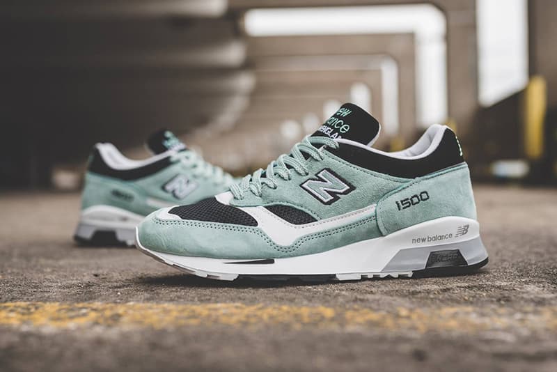 New Balance 1500 Pastel Pack for Easter | Hypebeast