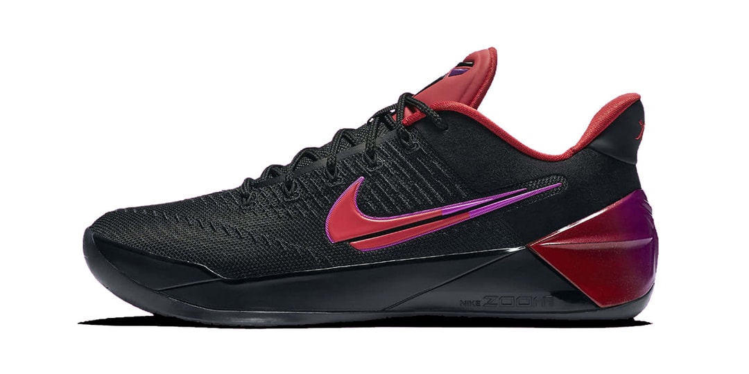 Nike Kobe A.D. "Flip the Switch" | Hypebeast