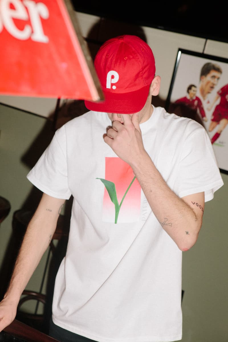 Paterson League 2017 Spring/Summer Collection | Hypebeast
