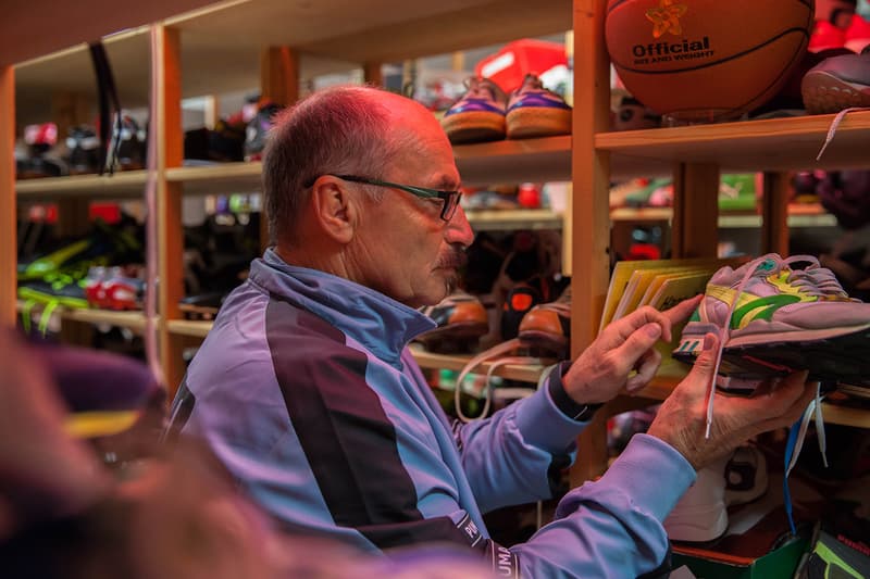 Mr. PUMA on the Brand's Rich Sporting Legacy | Hypebeast