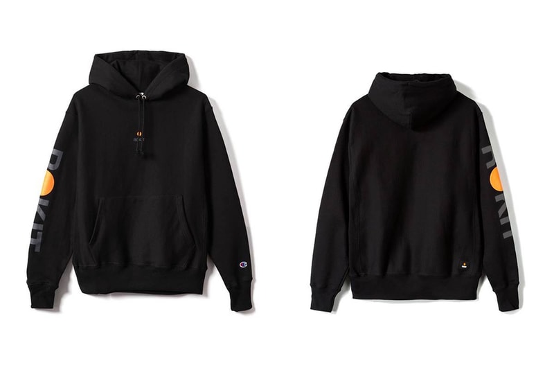 ROKIT 2017 Spring/Summer Collection | Hypebeast