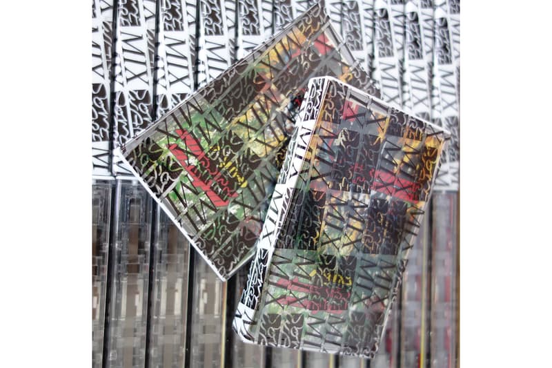 Some Ware x GHE20G0TH1K Surprise Release | Hypebeast