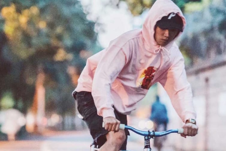 SSUR | Hypebeast