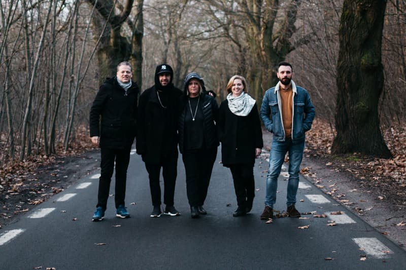 STAMPD and IKEA Announce Home Design Collab | Hypebeast