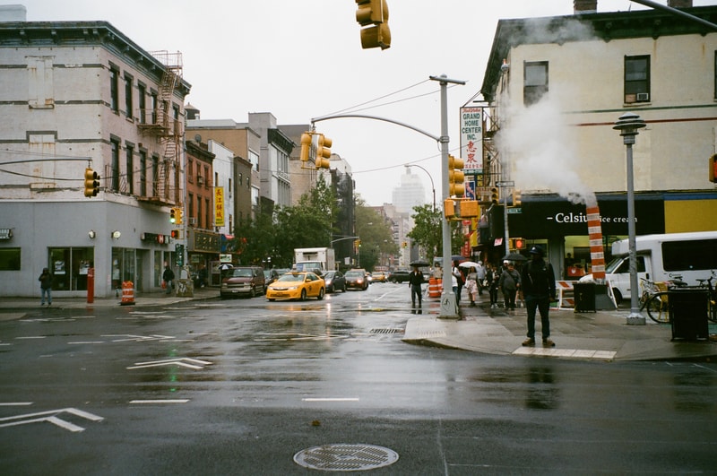 Stray Rats on the Importance of DIY Culture in Streetwear | Hypebeast