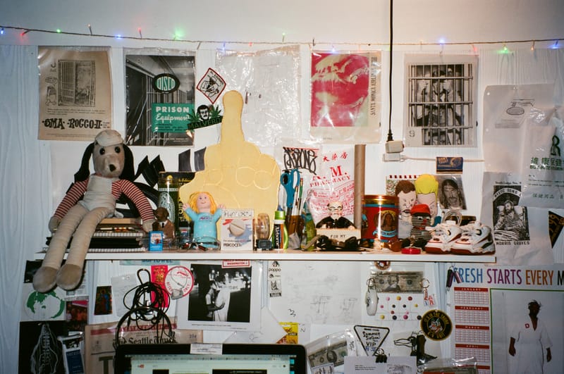 Stray Rats on the Importance of DIY Culture in Streetwear | Hypebeast