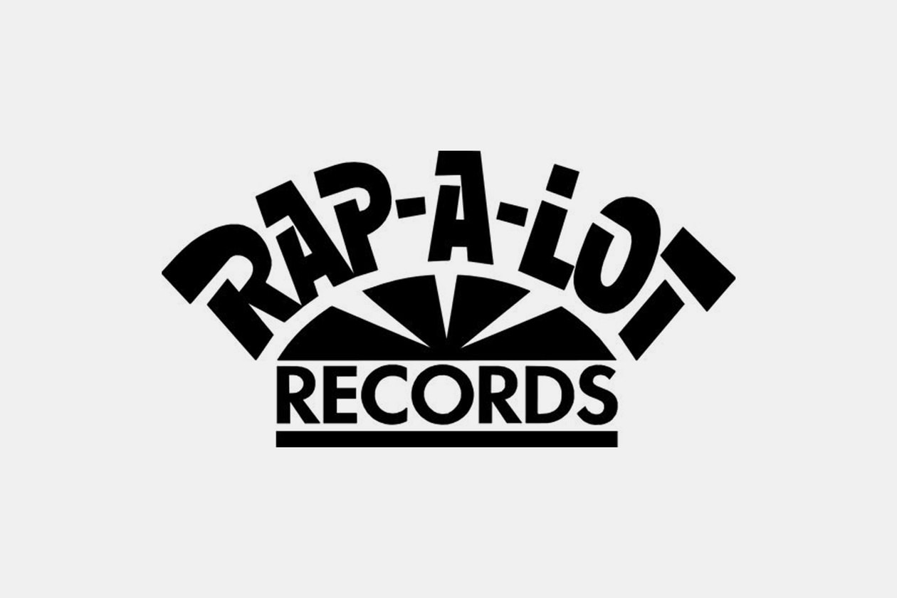 Rap A Lot Logo