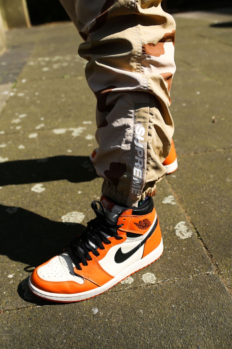 Supreme x Rap-A-Lot Records 2017 London Lineup | Hypebeast